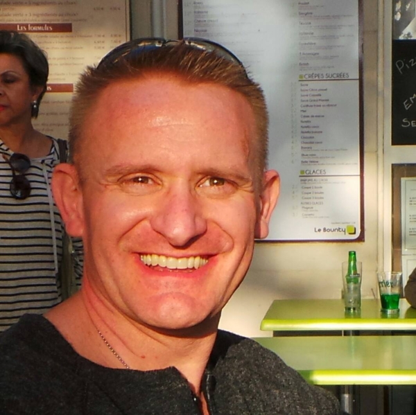 Russell Pugh - Official Website